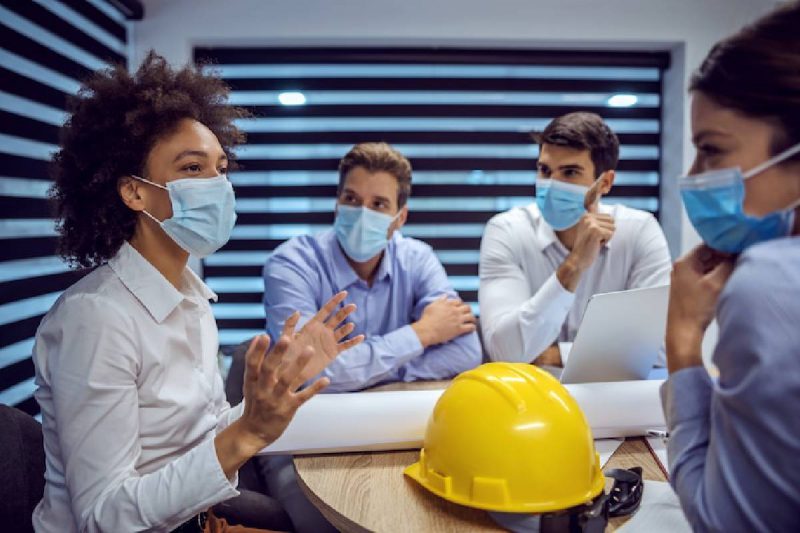 How to Create a Safe Workplace Environment for Employees