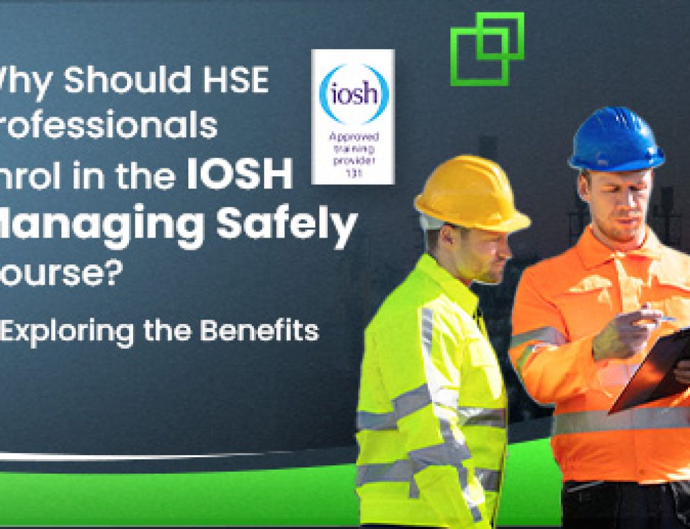 What is IOSH? A Brief Overview of IOSH and Its Impact