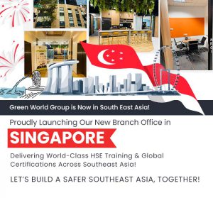 Safety Course in Brunei | NEBOSH, IOSH, OSHA Online Courses | Health ...