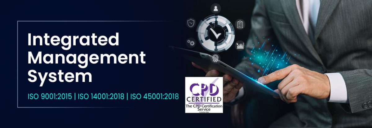 Integrated Management System Course Training | IMS Course in Singapore ...