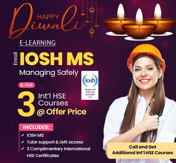 IOSH Course in Singapore, Malaysia across Southeast Asia| IOSH Managing Safely Course Training ...