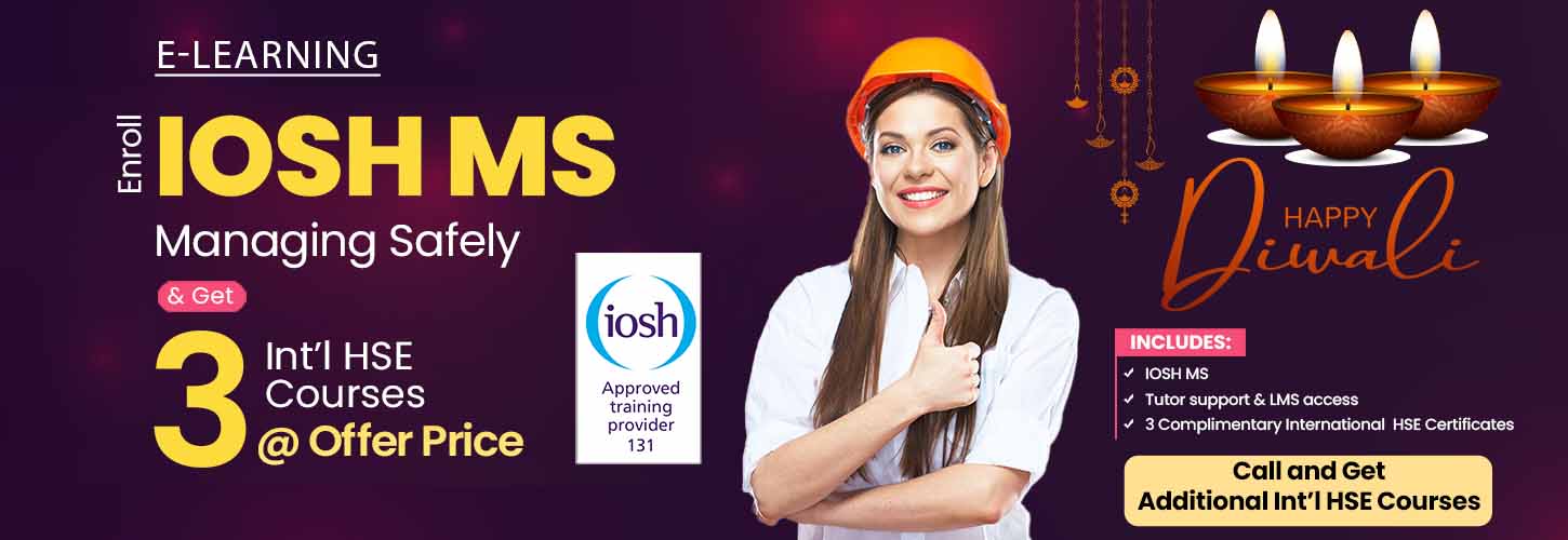 IOSH Course in Singapore, Malaysia across Southeast Asia| IOSH Managing Safely Course Training ...
